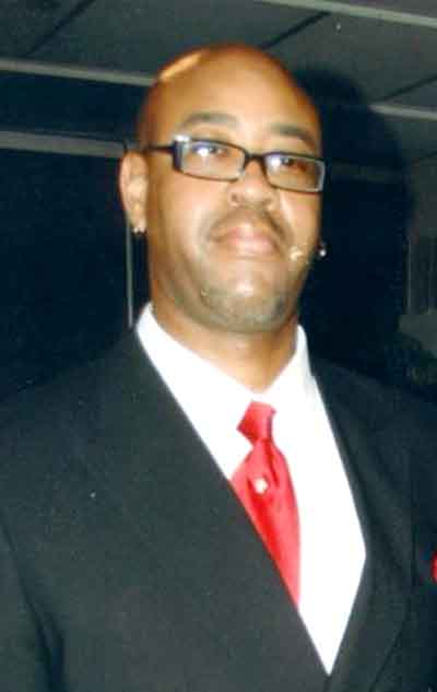 Thomas E. Mason 1956-2020 | News, Sports, Jobs - The Vindicator